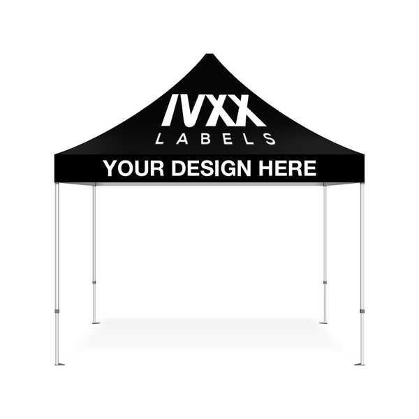 Custom Canopy – IVXX LABELS